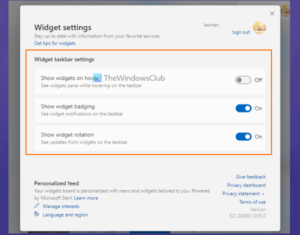 How to use ViVeTool on Windows 11