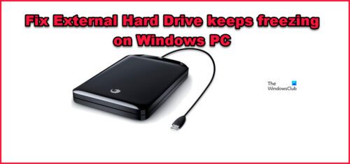 How to initialize a Hard Drive in Windows 11/10