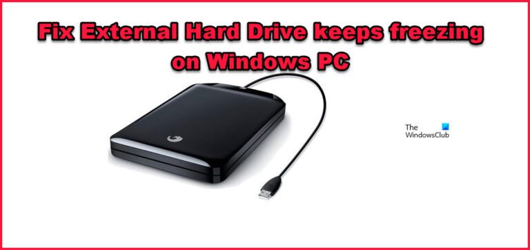 Format a drive in exFAT to work on both Windows and Mac