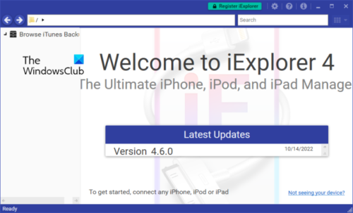 Best free iTunes alternatives for Windows 11/10