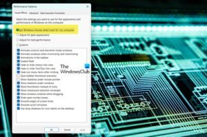 Text is pixelated or not displaying properly in Windows 11/0