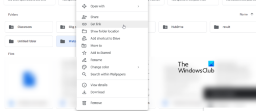 How to attach a Folder to an Email