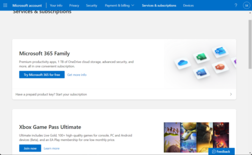 Error Code PIN-INAPP-INVALIDPIN-8 when trying to activate Office