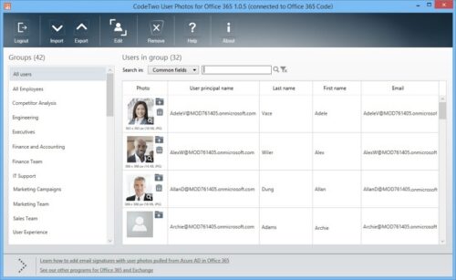 How to force remove Profile Picture in Microsoft Teams
