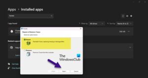 Fix Bonjour Application Service error on Windows PC