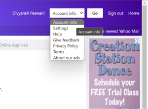How to log out of your Email account on all your devices