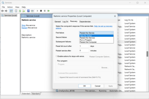 What is Nahimic Companion? How to uninstall it in Windows 11/10