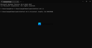 Enable Energy Recommendations Settings page in Windows 11