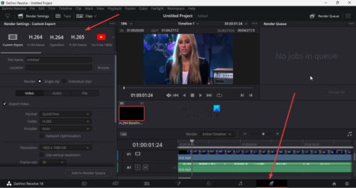 Best free Video Editor with zoom in and out effect