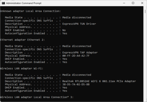 Dynamic IP address vs Static IP address: Which is more secure?