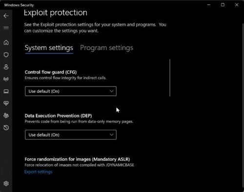 Android apps are not working on Windows 11/10