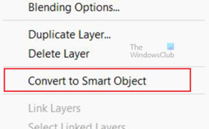 How to place Image in multiple Texts in Photoshop