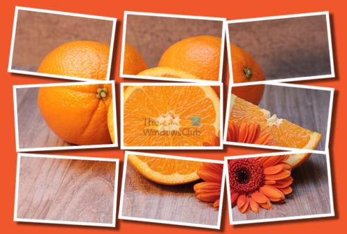 How to turn a Photo into a Collage in Photoshop