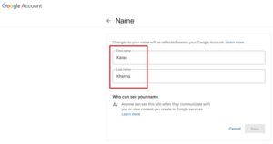 Fix Invalid Response Received in YouTube