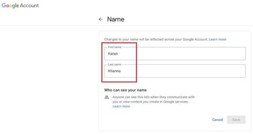 Fix Invalid Response Received in YouTube