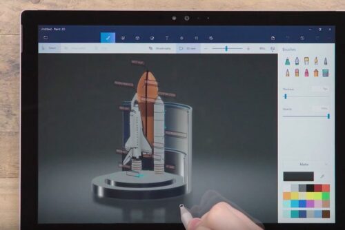 What is an FBX File and How to open it on Windows 11/10