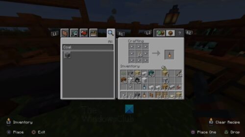 How to make a Lantern in Minecraft to illuminate the world