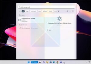 System Reserved Partition or EFI System Partition on wrong drive