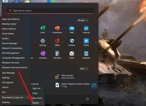 Can't delete 7-Zip.dll after 7-Zip uninstallation