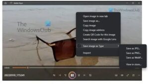 How to stop Images saving as WebP in Chrome, Edge or Firefox