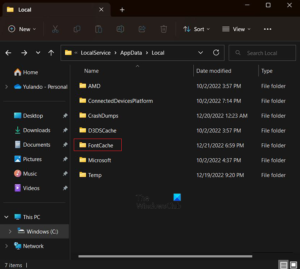 How to fix Font problems in Illustrator