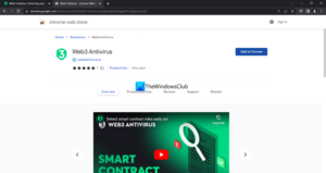 How to protect Digital Assets using Web3 Antivirus