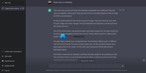 Things you can do with ChatGPT