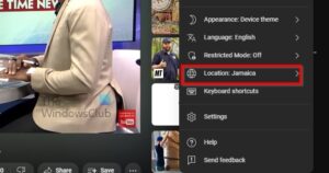 How to stop YouTube from translating Video Titles