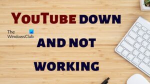 YouTube down and not working? Here's what you need to know!