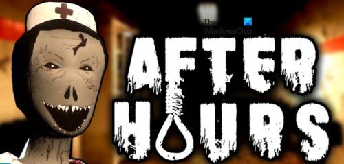 Best free Horror Games on Steam you must check out