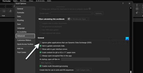 Excel not opening on Windows computer [Fix]
