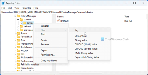 How to enable hidden Education Themes in Windows 11