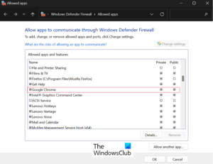 Google Docs encountered an error [Fixed]