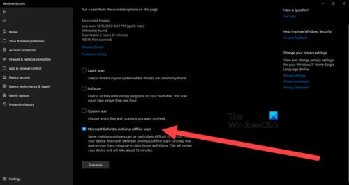 Prime.exe Application Error on Windows 11
