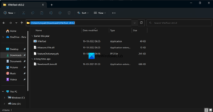 Enable Energy Recommendations Settings page in Windows 11