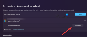 Error 0x801c044f when creating PIN on Windows 11/10 [Fix]