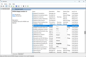 How to Fix NVIDIA GPU Error Code 45?