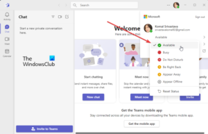 Microsoft Teams notifications not working in Windows 11/10