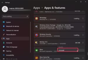 How to completely uninstall WinZip in Windows 11/10