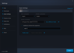 Fix COD Warzone 2 Dev Error 6345 on Windows PC