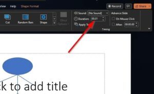 How to create Animated Stick Figure in PowerPoint