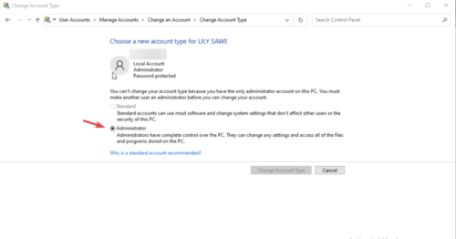 Can’t install LockDown Browser [Fix]