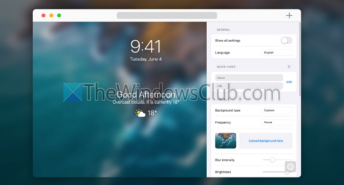 How to personalize Microsoft Edge New Tab page