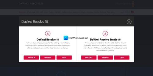 How to install and use DaVinci Resolve on Windows PC