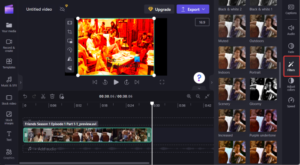 How to color grade videos in Windows 11/10?