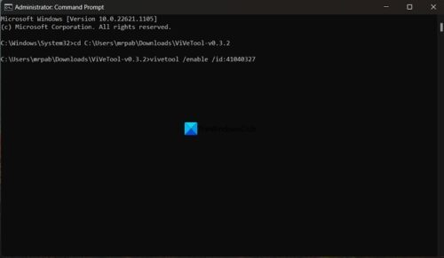 How to enable Gallery in File Explorer on Windows 11 right now