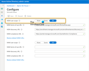 Windows 365 Cloud PC Setup & Known Issues with Fixes