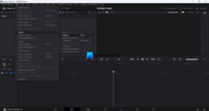 How to install and use DaVinci Resolve on Windows PC