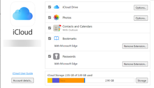 How to get Apple Calendar on Windows PC