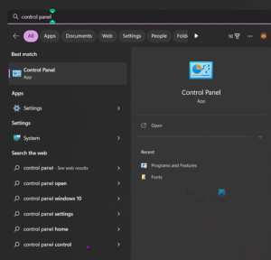 Fix Illustrator DLL missing errors on Windows 11/10